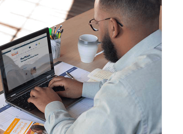 Video Tutorial: Setting Up Your myKaplan Account